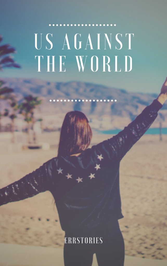 Us Against The World - Nobelista